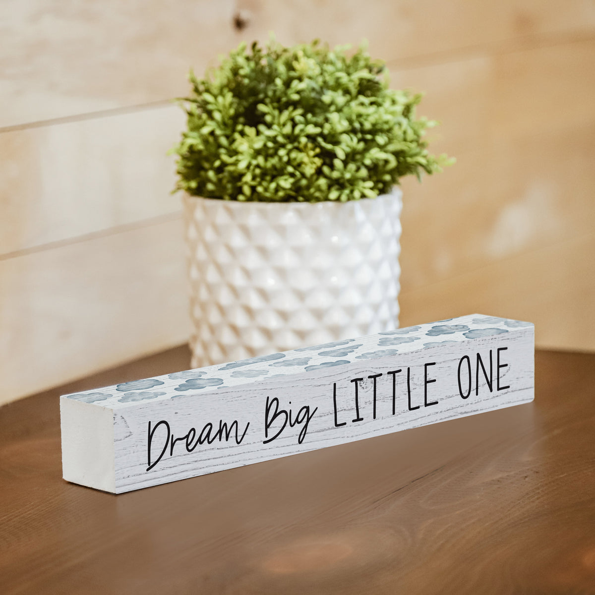 Kids 12" Blocks – Kendrick Home