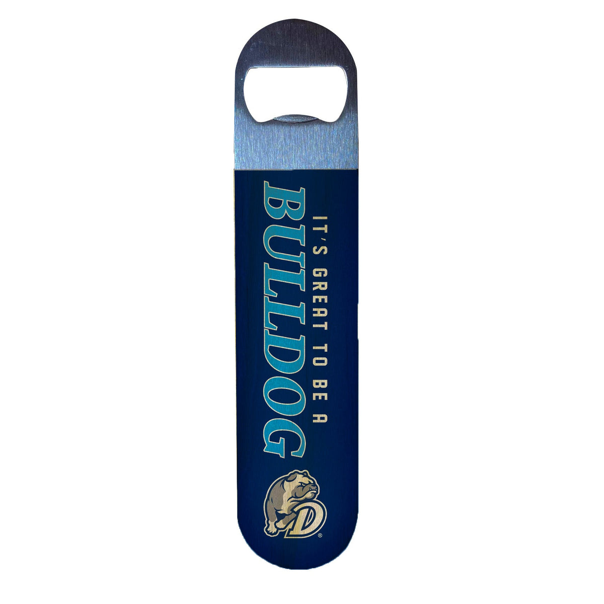 Drake University Bottle Openers – Kendrick Home