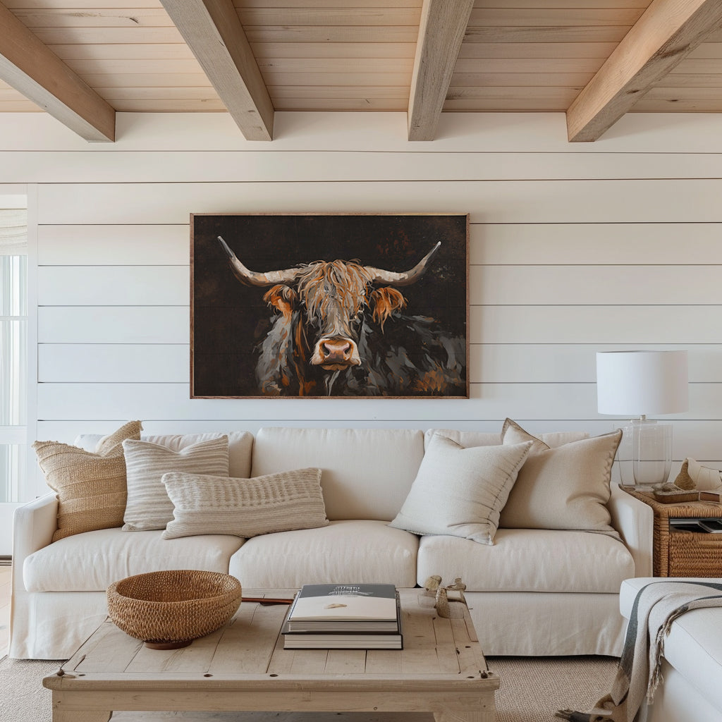 Western – Page 3 – Kendrick Home