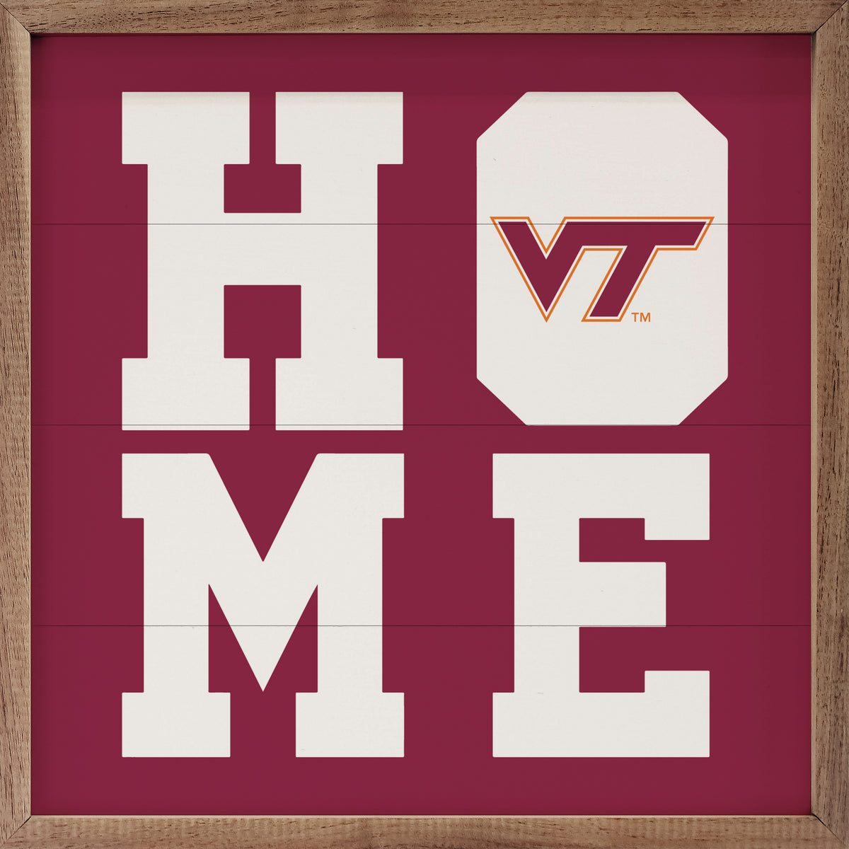 Home Virginia Tech – Kendrick Home