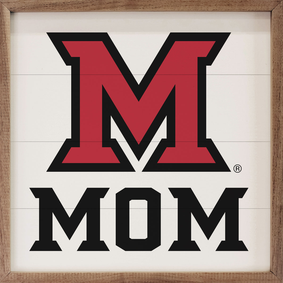 Mom Miami University – Kendrick Home