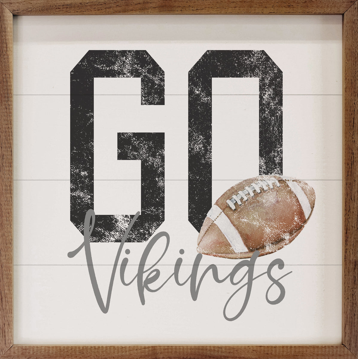 Go Personalized Team 1 – Kendrick Home