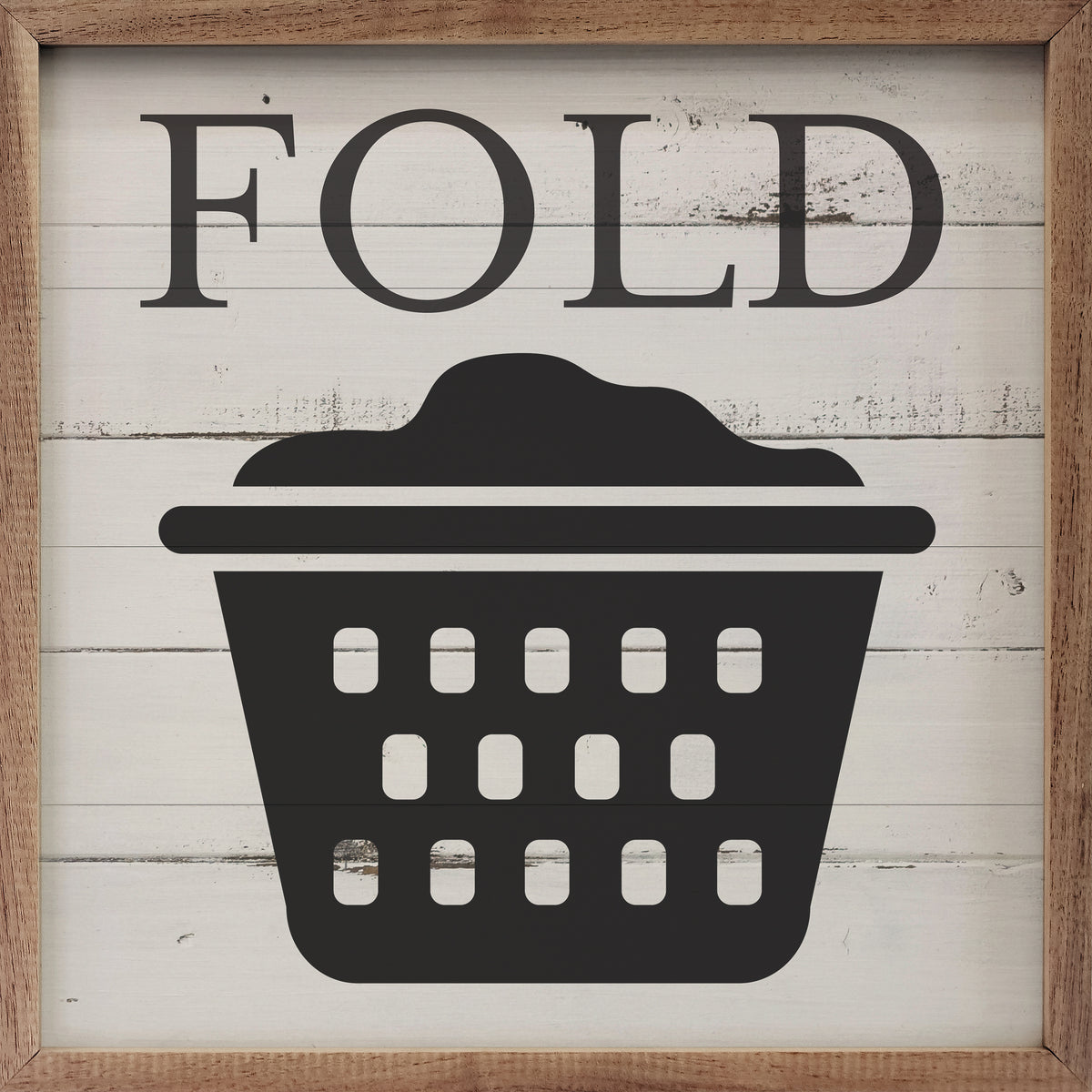 Series Fold Icon Whitewash – Kendrick Home