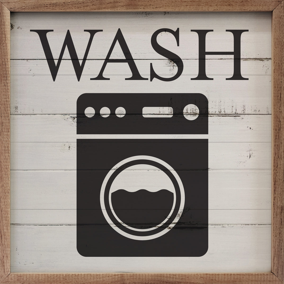 Series Wash Icon Whitewash – Kendrick Home