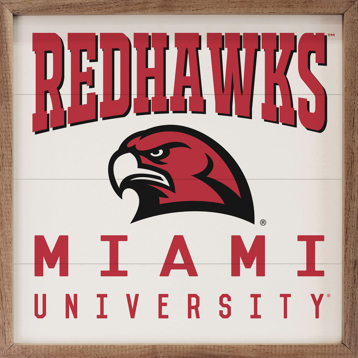 Traditional Miami University – Kendrick Home