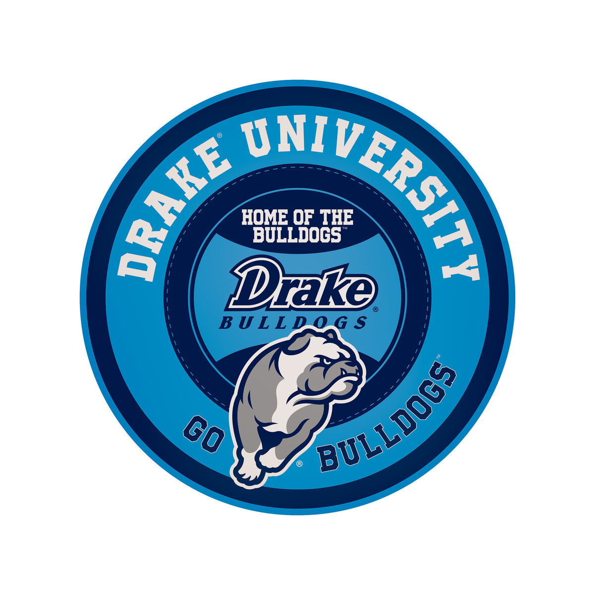 Traditional Drake University Circle – Kendrick Home