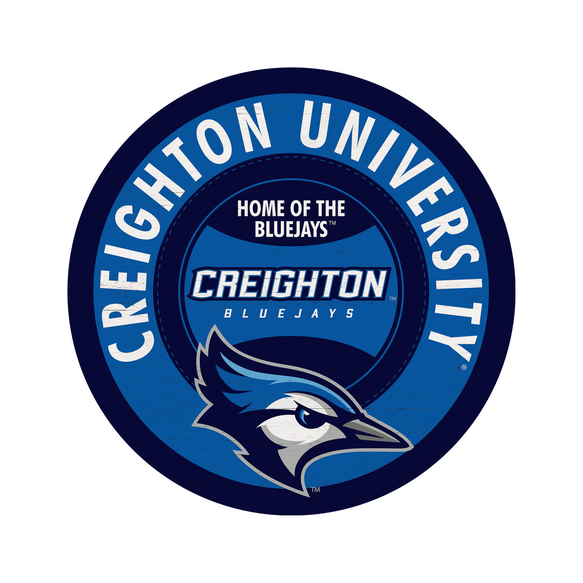 Traditional Creighton University Circle – Kendrick Home