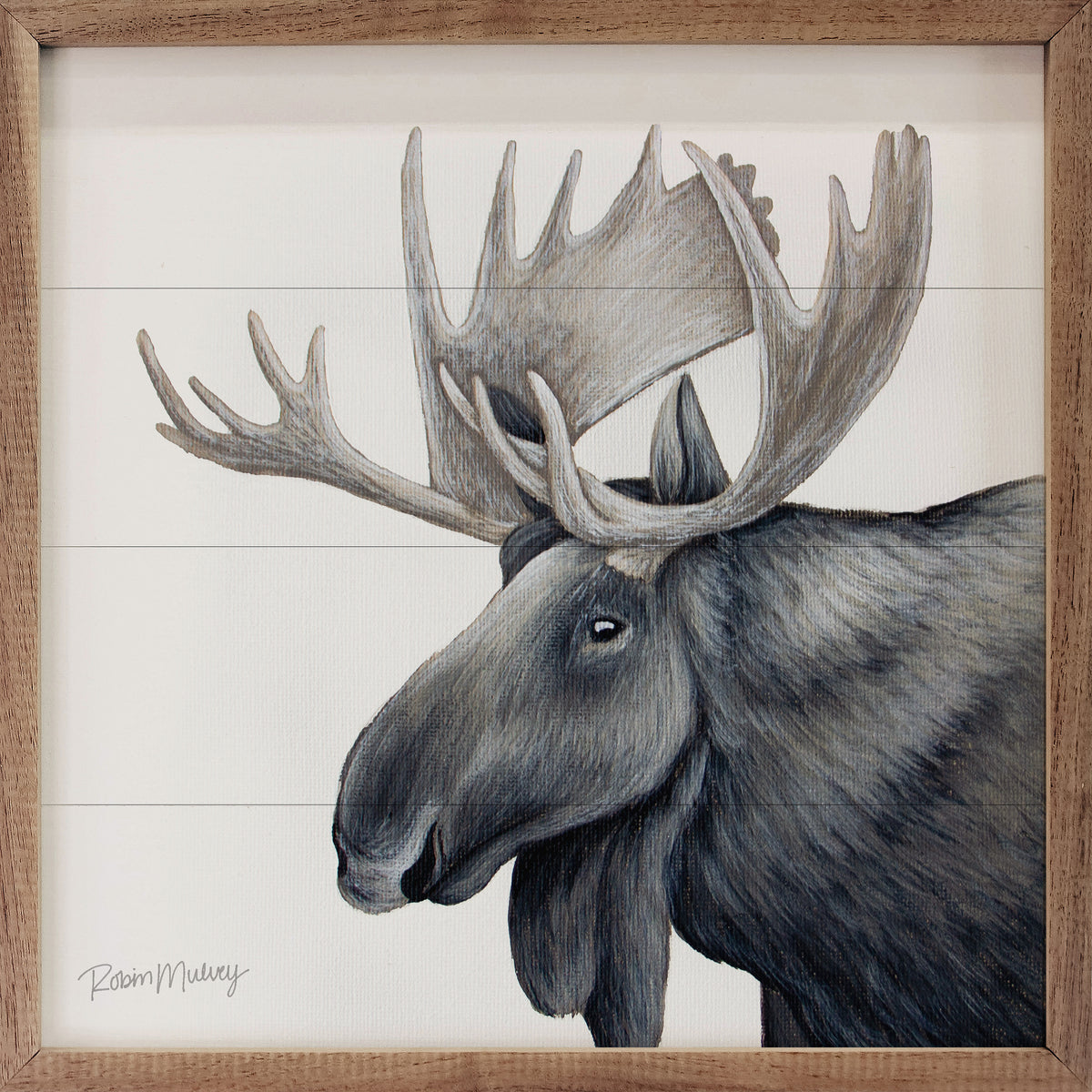 Moose By Robin Sue Studio – Kendrick Home