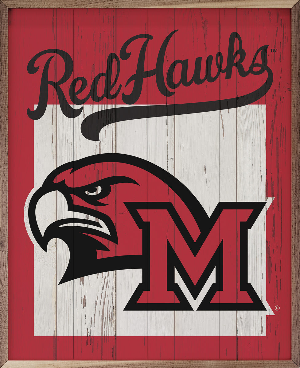 Simple Poster Miami University – Kendrick Home
