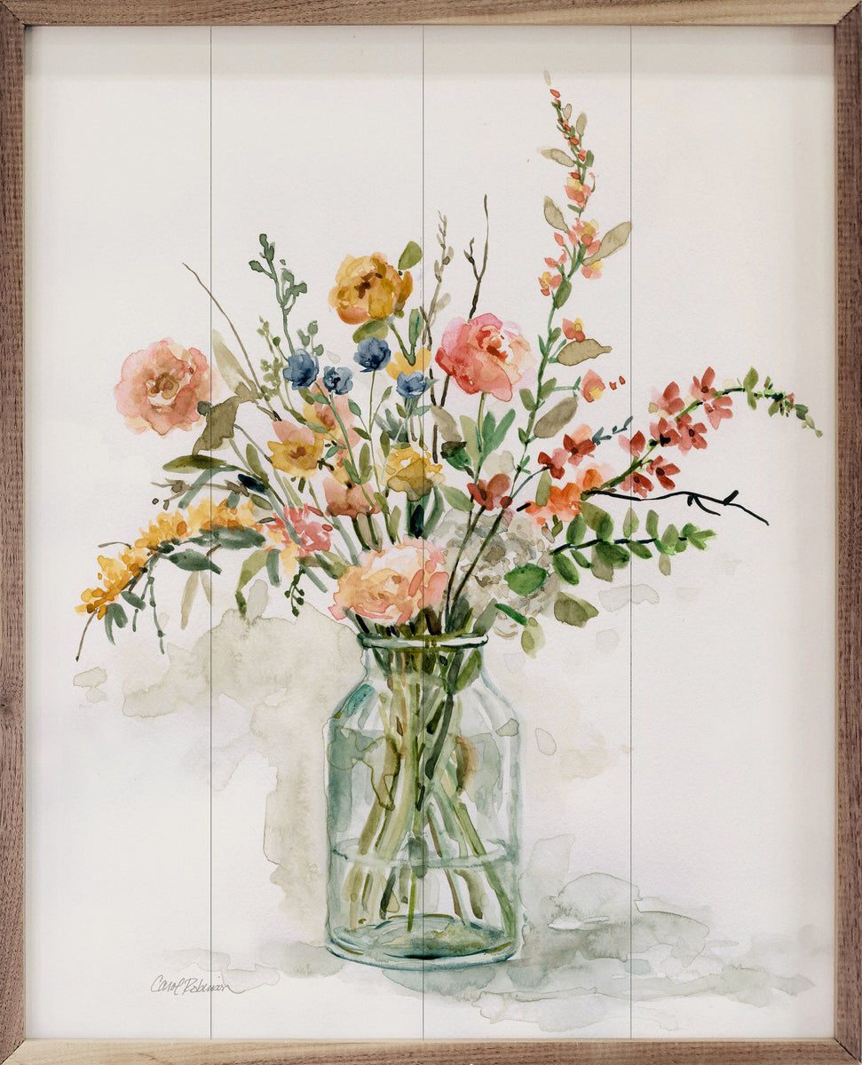 My Favorite Picks 1 By Carol Robinson – Kendrick Home