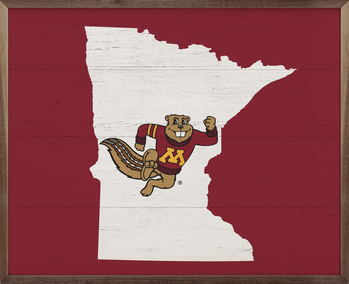 State Logo University Of Minnesota – Kendrick Home
