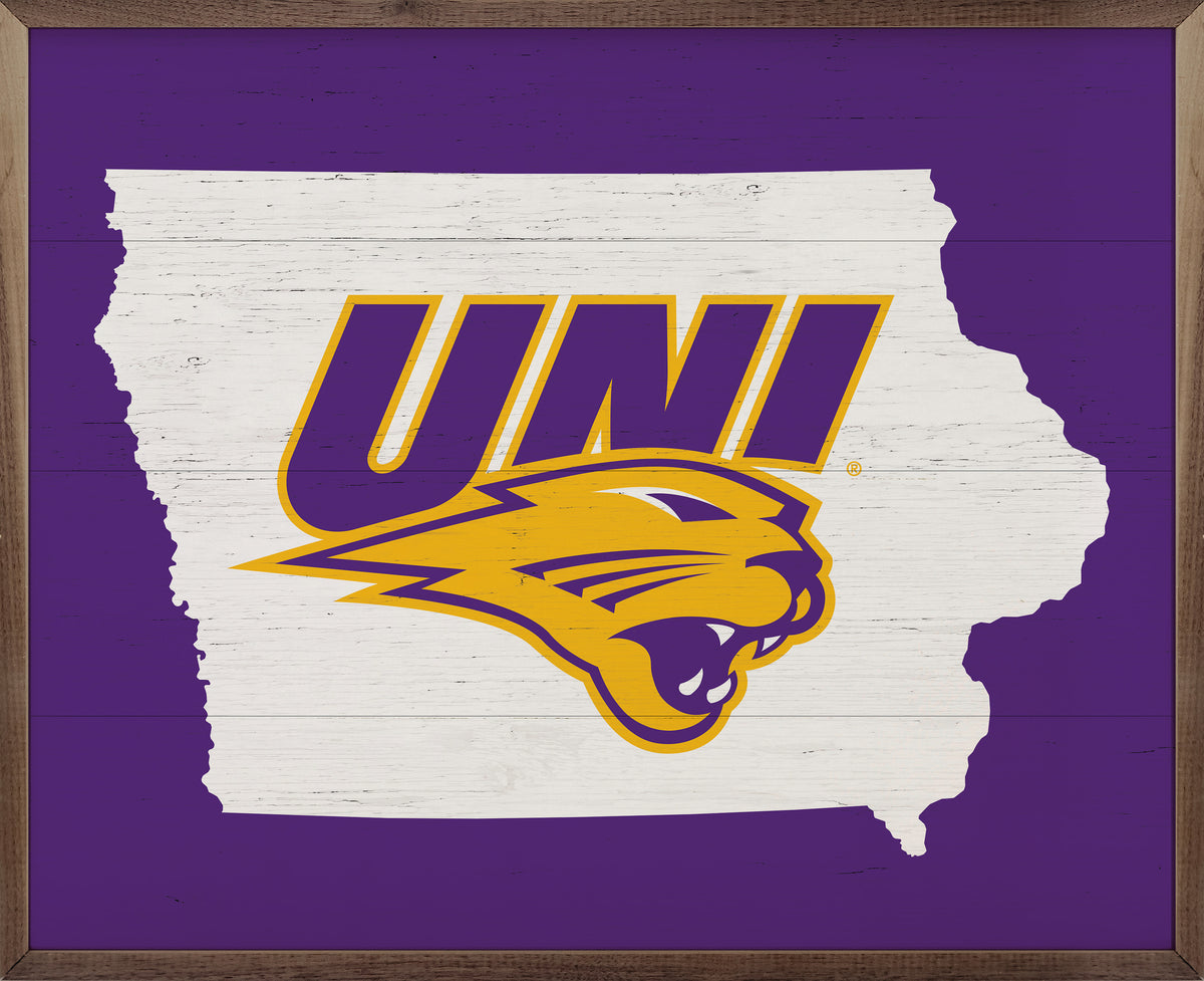 State Logo University Of Northern Iowa – Kendrick Home