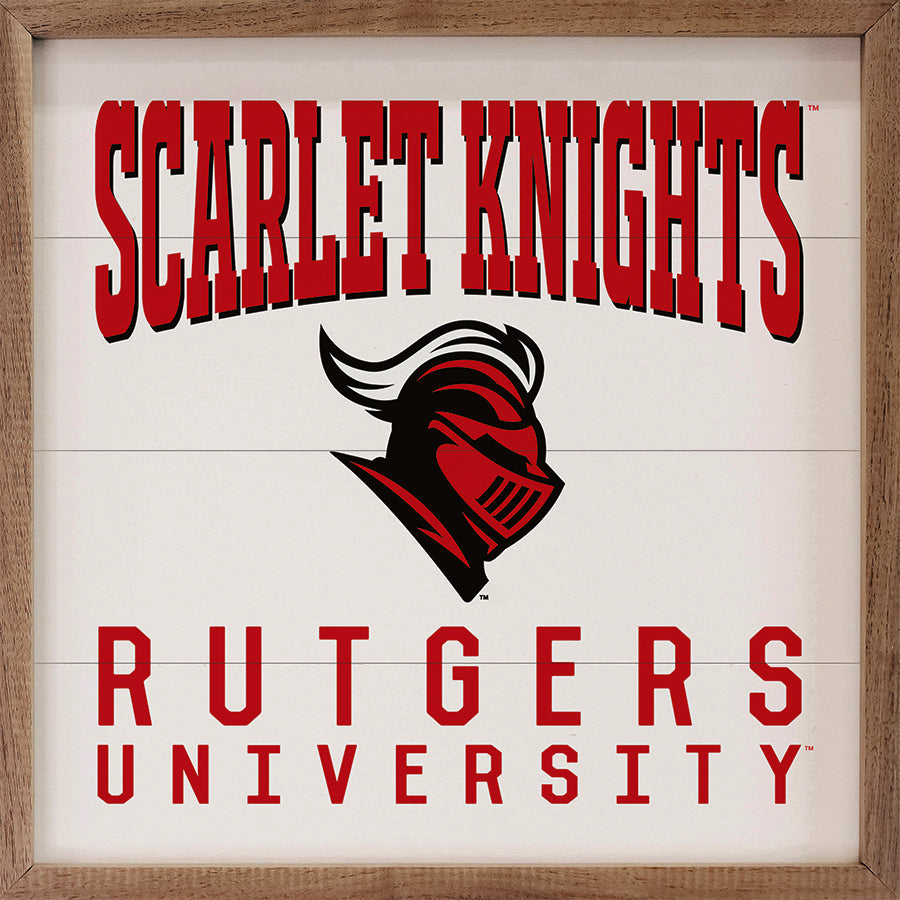 Traditional - Rutgers State University – Kendrick Home