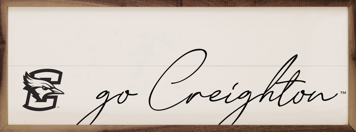 Go Script Creighton University – Kendrick Home