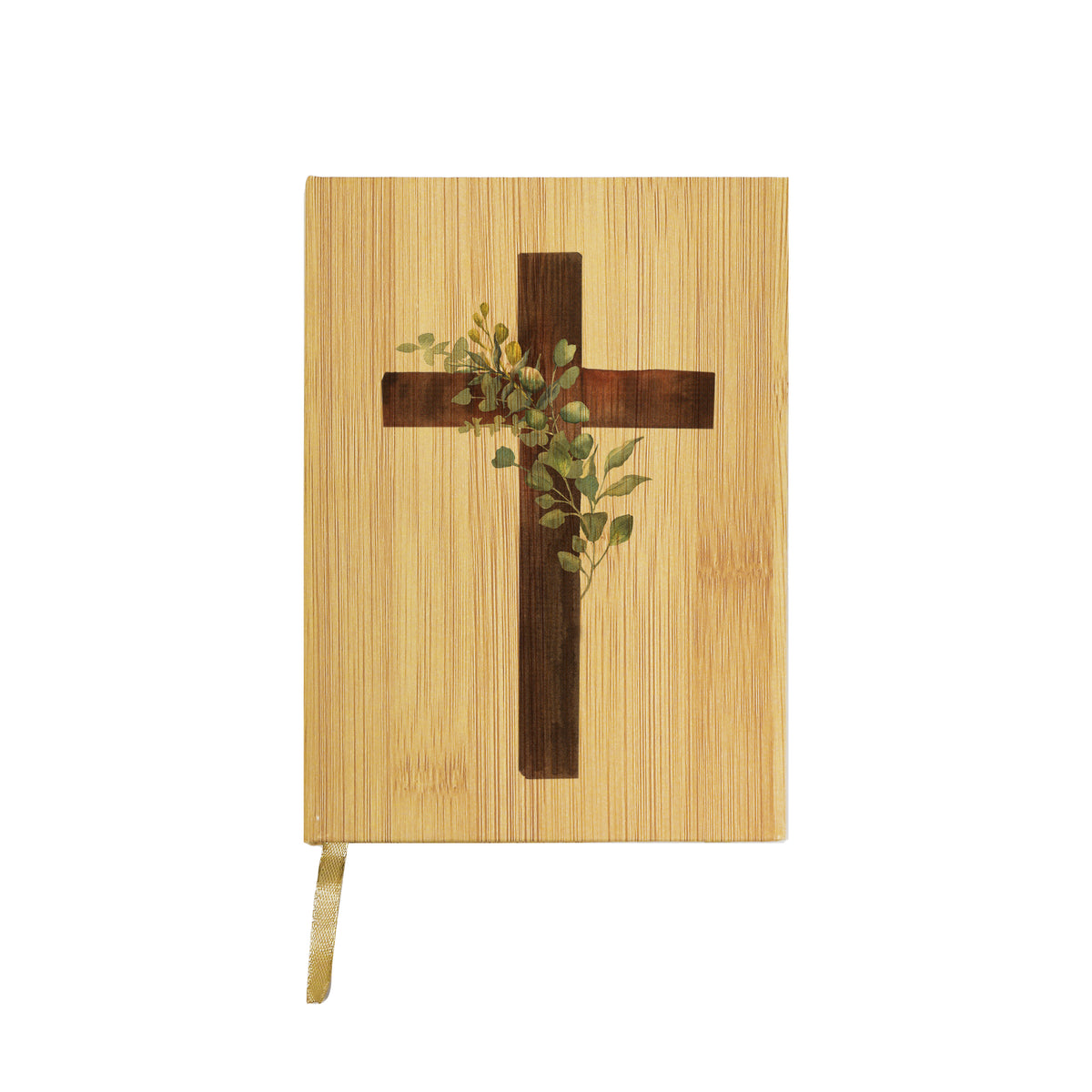 Cross Greenery Journal – Kendrick Home